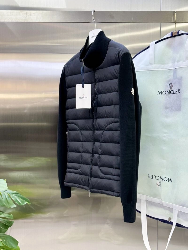 Budget-friendly Moncler Down Jackets