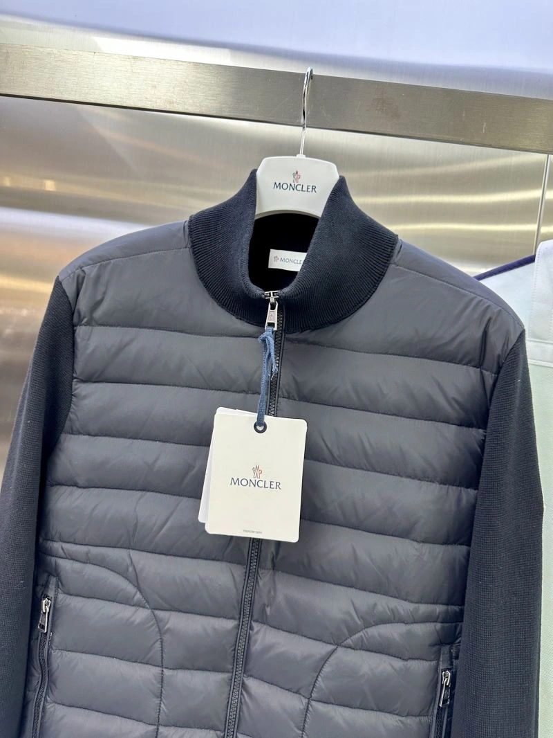 Budget-friendly Moncler Down Jackets
