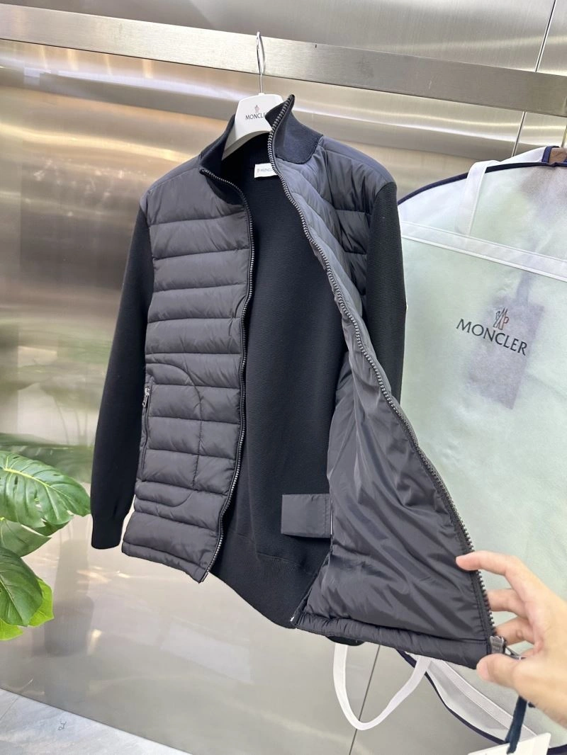 Budget-friendly Moncler Down Jackets
