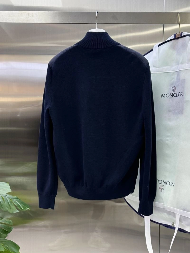 Exact replica Moncler Down Jackets