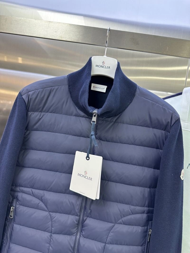 Exact replica Moncler Down Jackets