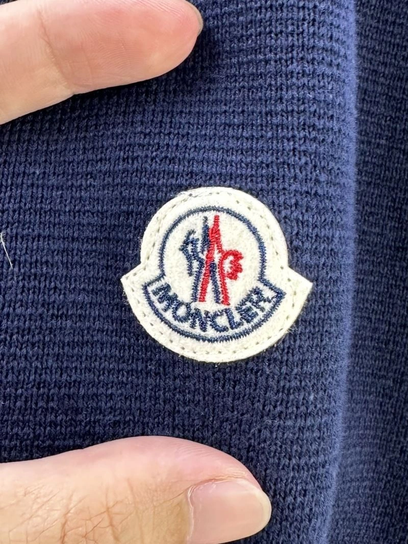 Exact replica Moncler Down Jackets