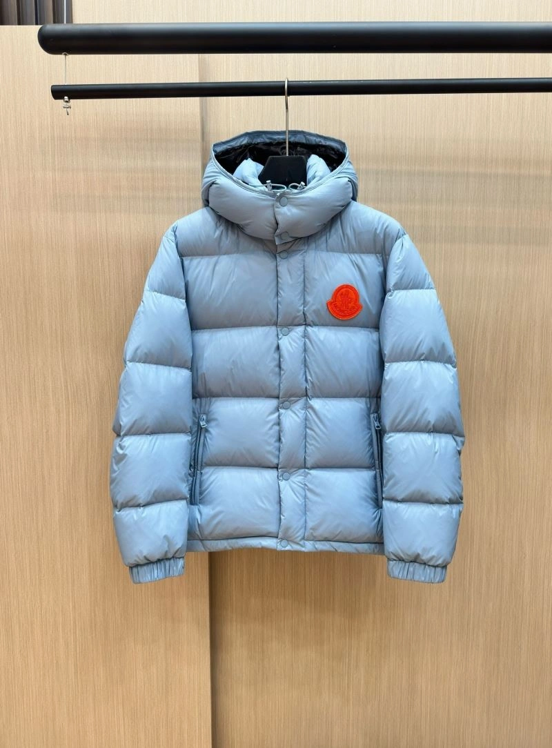 Moncler Down Jackets