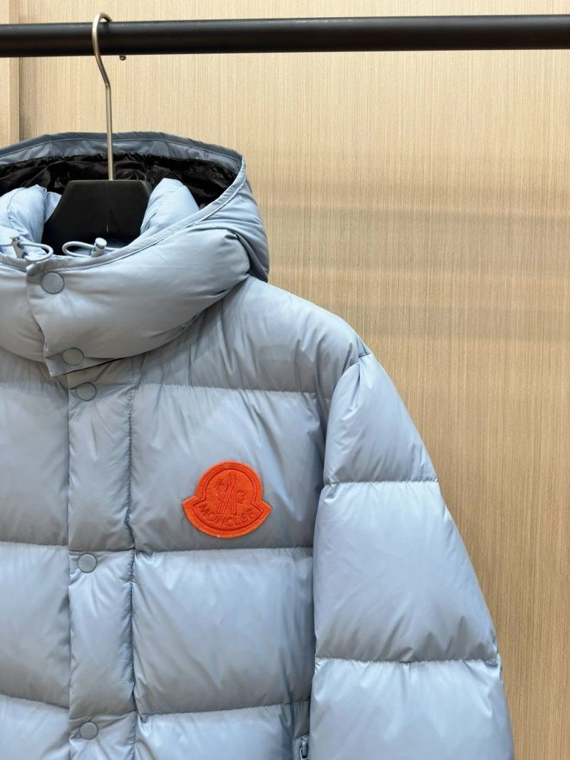 High accuracy Moncler Down Jackets