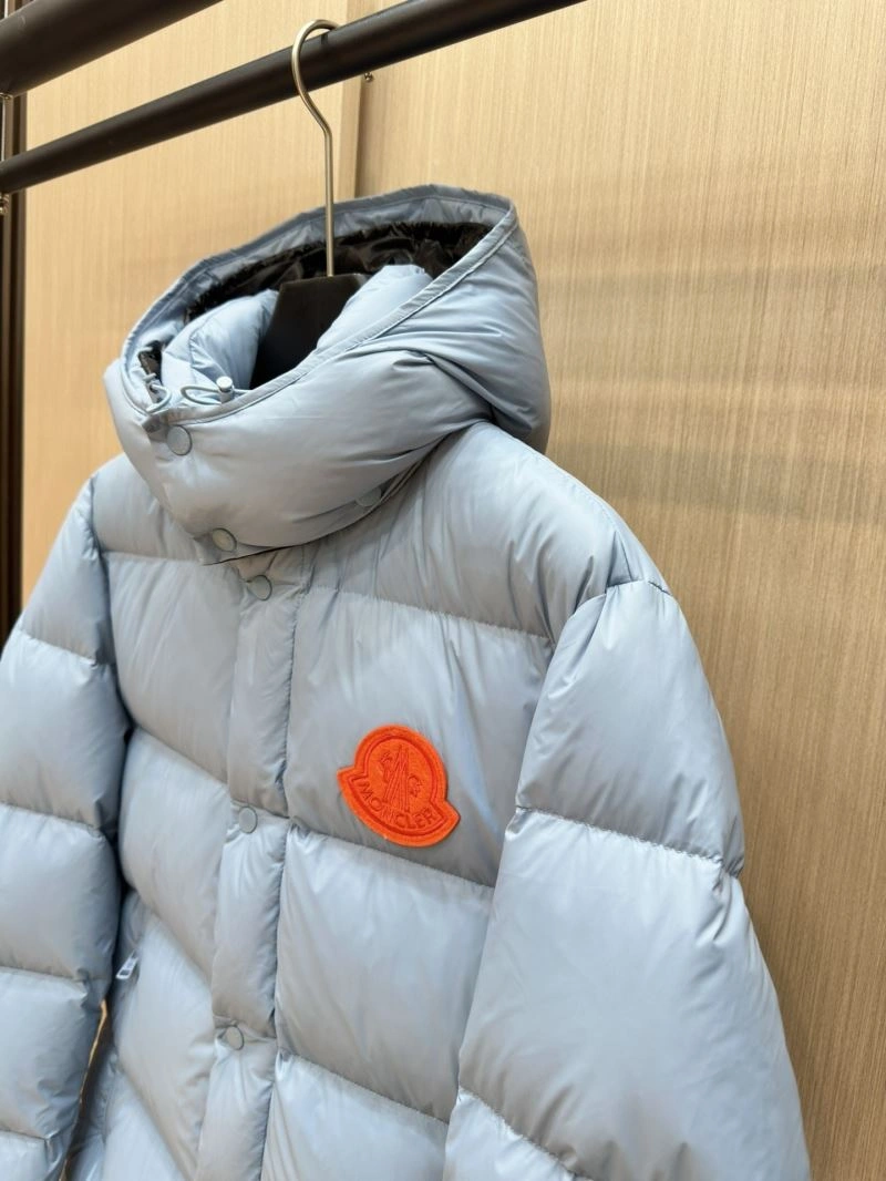 High accuracy Moncler Down Jackets