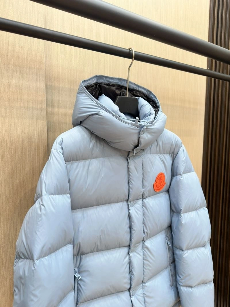 High accuracy Moncler Down Jackets