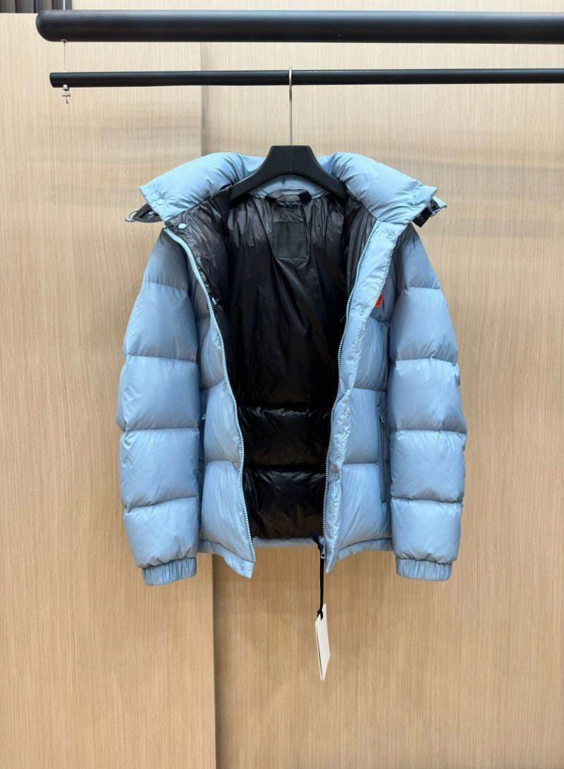 High accuracy Moncler Down Jackets