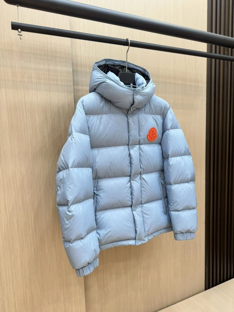 High accuracy Moncler Down Jackets
