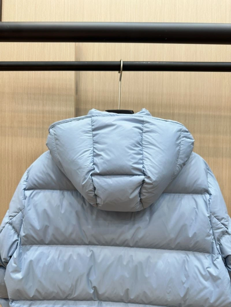 High accuracy Moncler Down Jackets