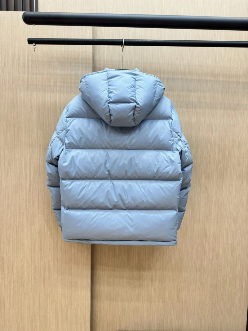 High accuracy Moncler Down Jackets