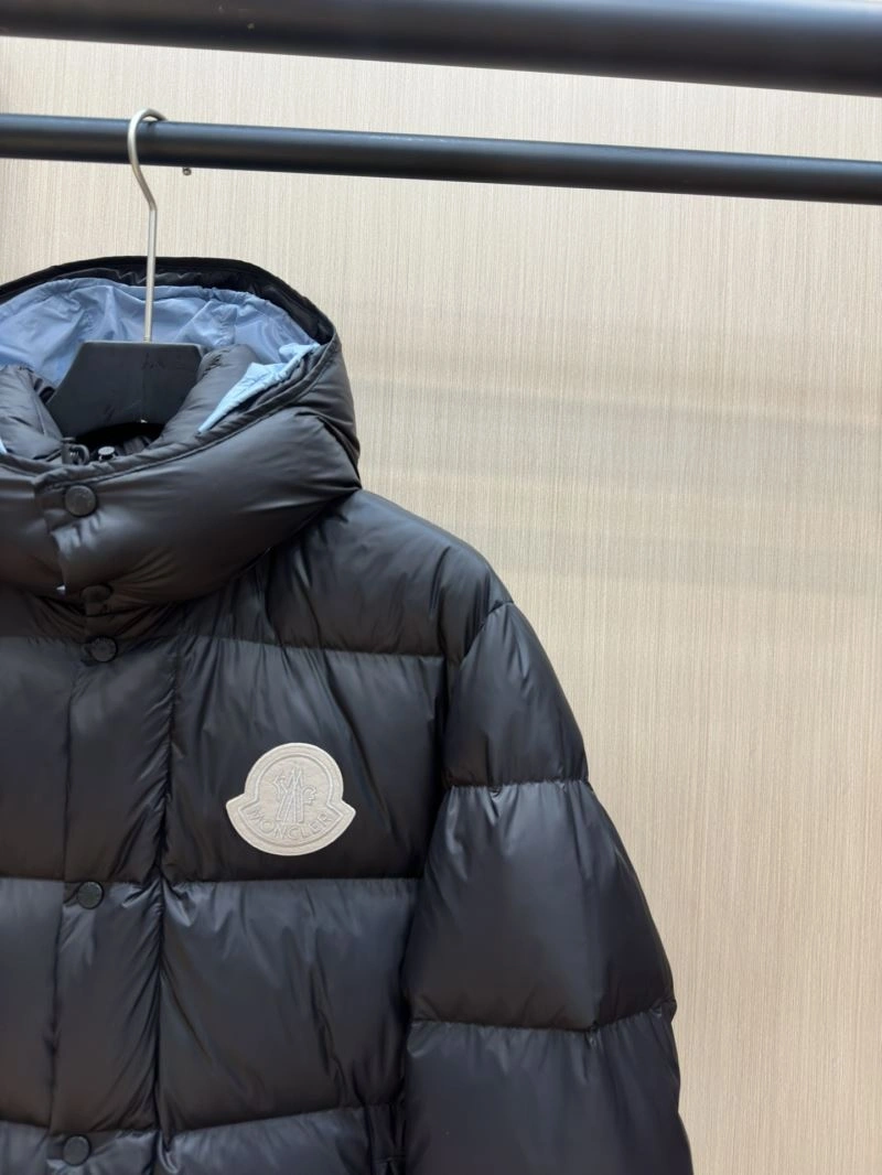 Brand-original Moncler Down Jackets