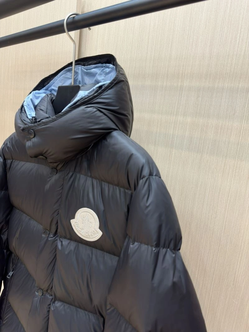 Brand-original Moncler Down Jackets