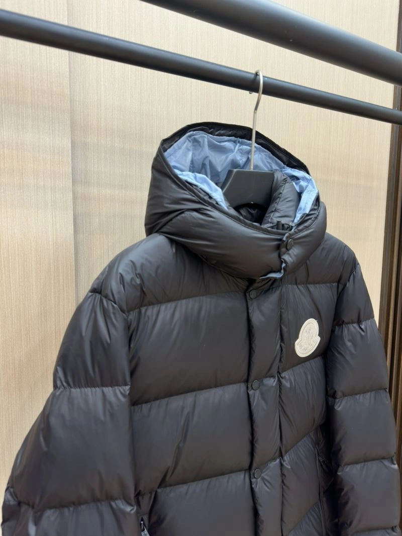 Brand-original Moncler Down Jackets