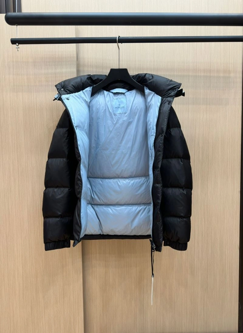 Brand-original Moncler Down Jackets