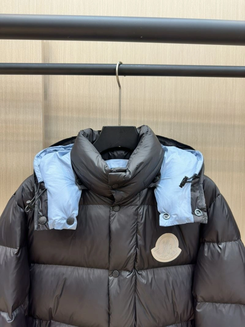 Brand-original Moncler Down Jackets