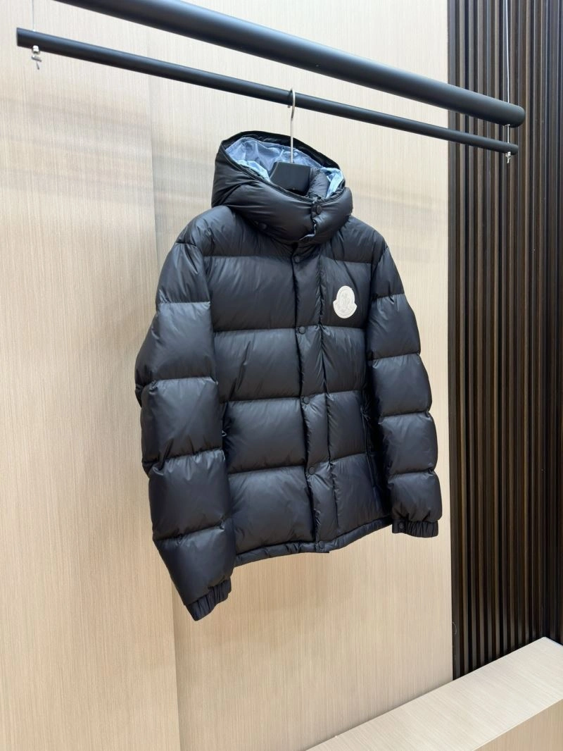 Brand-original Moncler Down Jackets