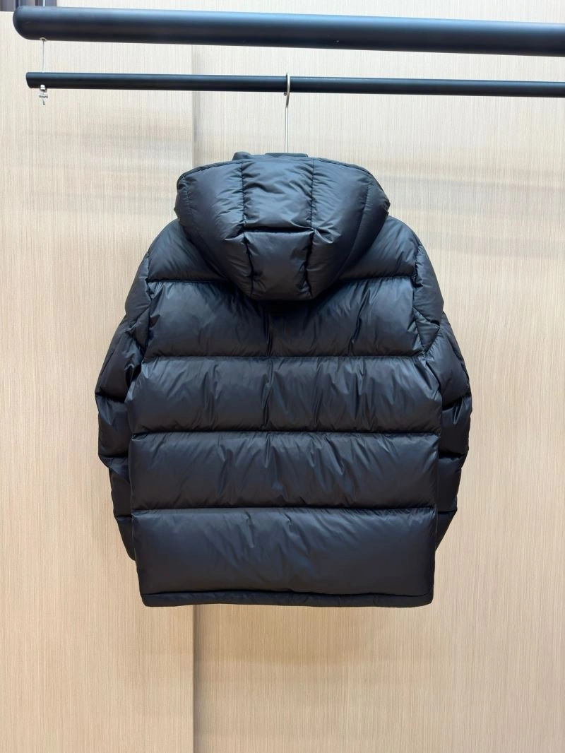 Brand-original Moncler Down Jackets