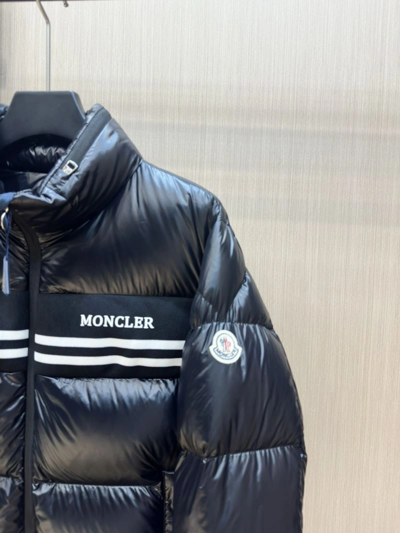 Exact replica Moncler Down Jackets