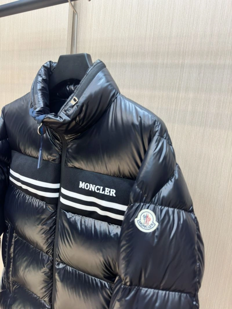 Exact replica Moncler Down Jackets