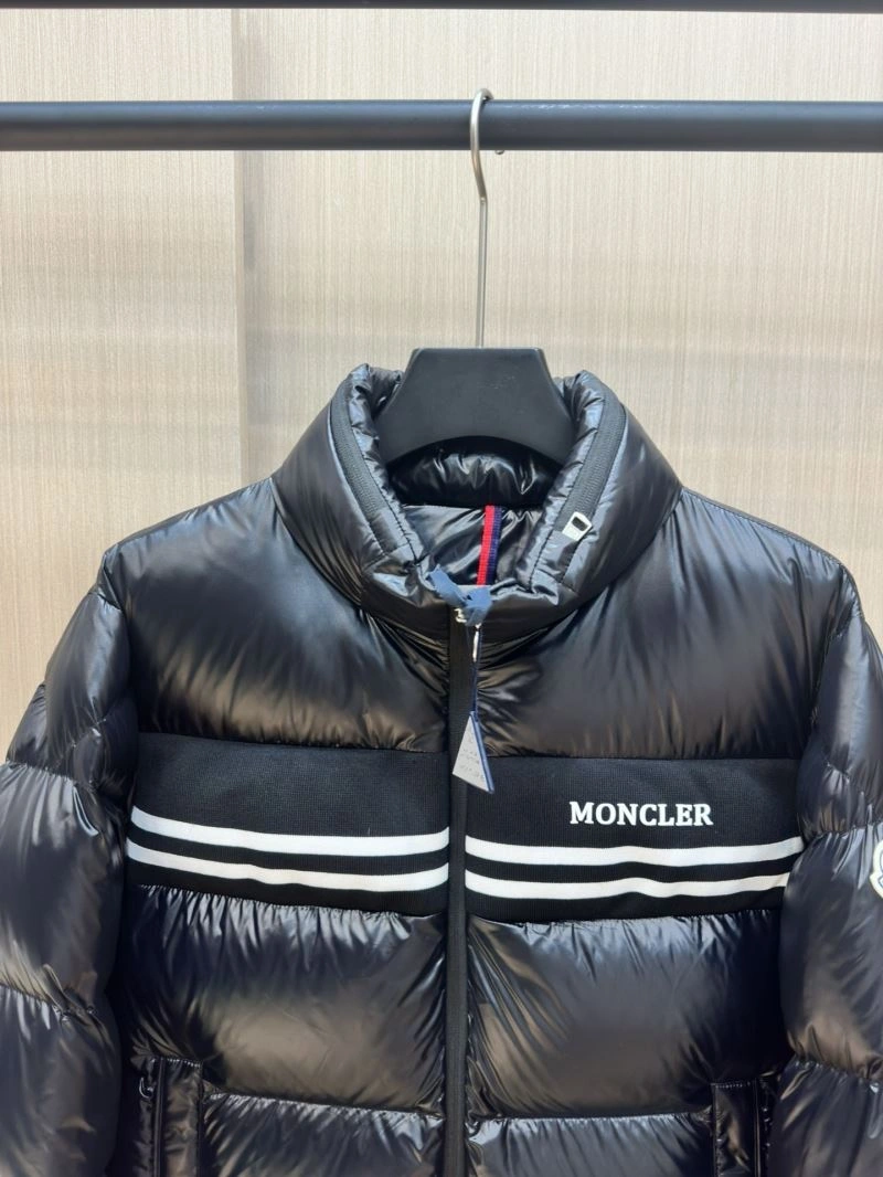 Exact replica Moncler Down Jackets