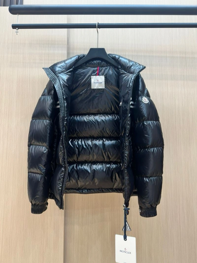 Exact replica Moncler Down Jackets