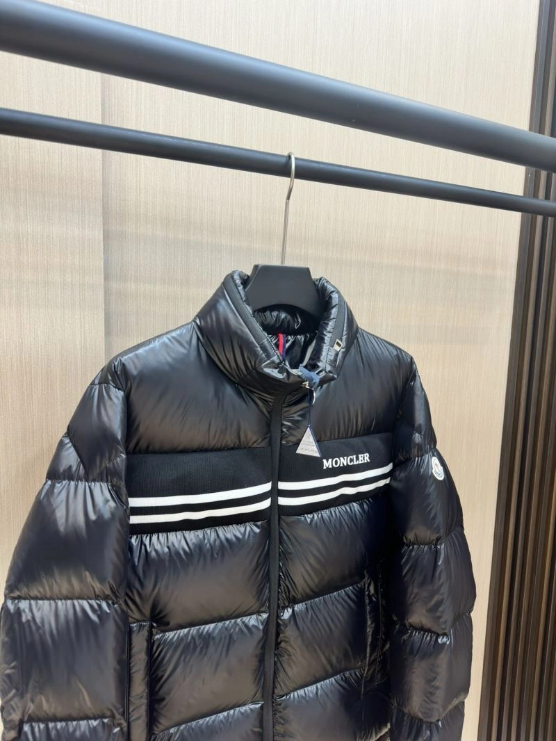 Exact replica Moncler Down Jackets