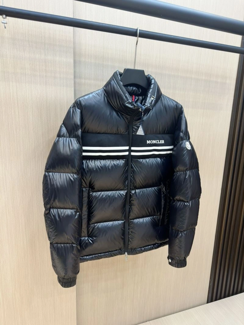 Exact replica Moncler Down Jackets