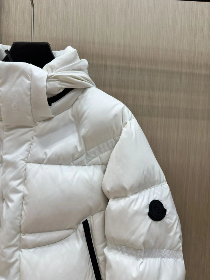 Top mirror Moncler Down Jackets