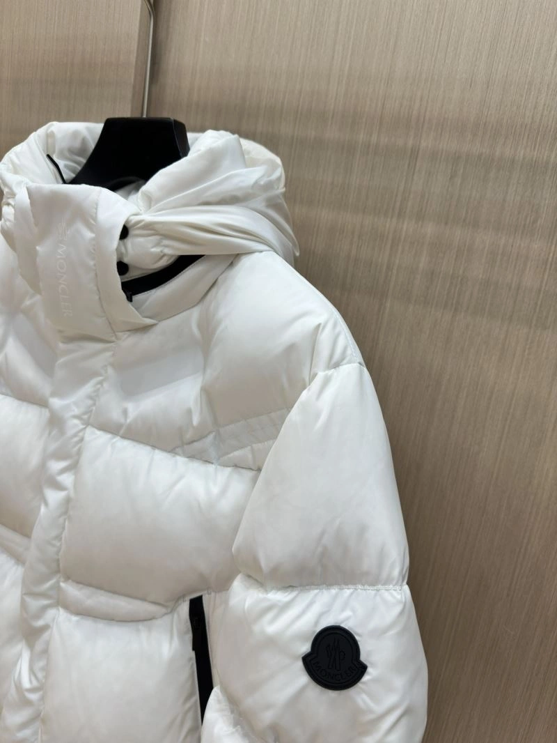 Top mirror Moncler Down Jackets