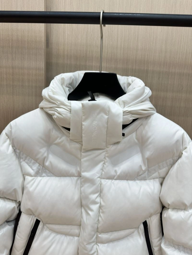 Top mirror Moncler Down Jackets