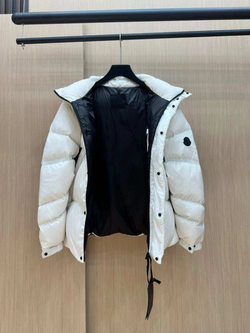 Top mirror Moncler Down Jackets