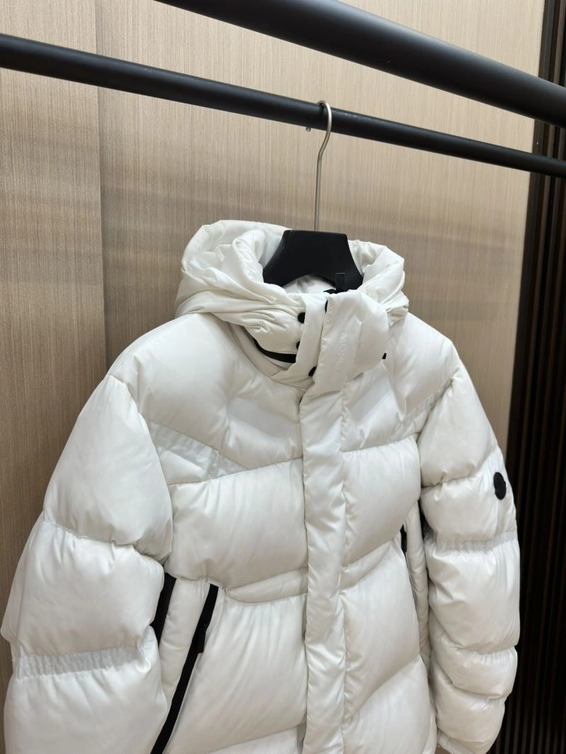Top mirror Moncler Down Jackets