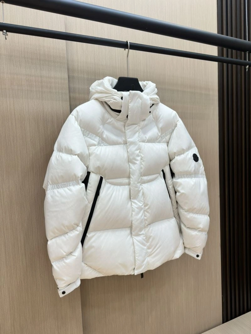 Top mirror Moncler Down Jackets