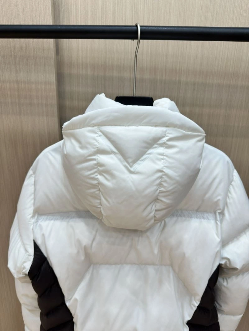 Top mirror Moncler Down Jackets