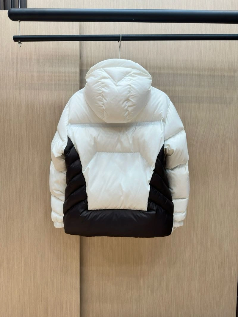 Top mirror Moncler Down Jackets
