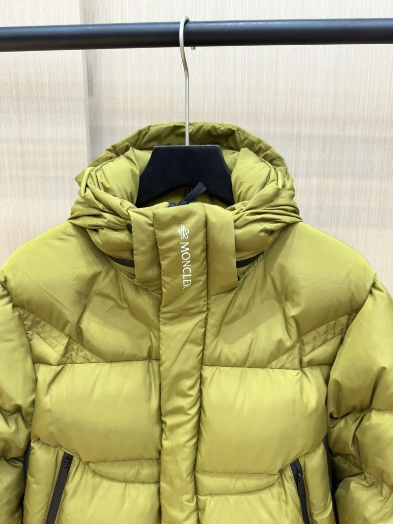 Exact replica Moncler Down Jackets