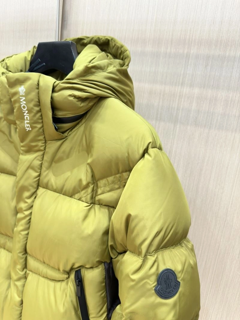 Exact replica Moncler Down Jackets