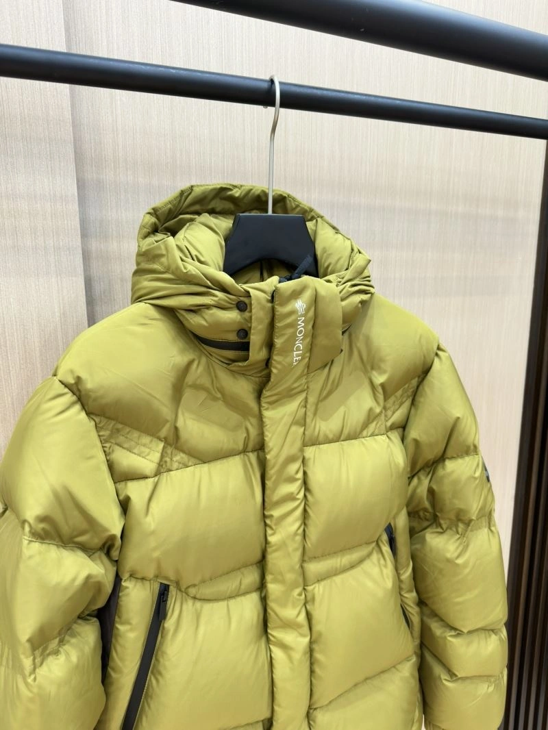 Exact replica Moncler Down Jackets