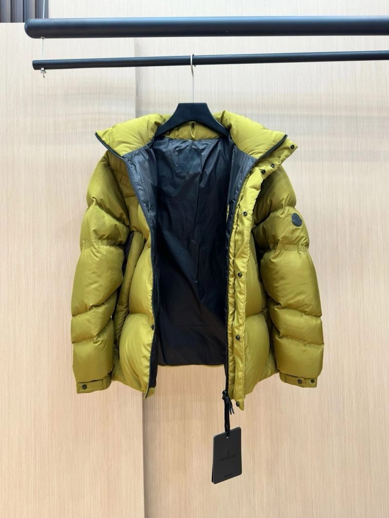 Exact replica Moncler Down Jackets