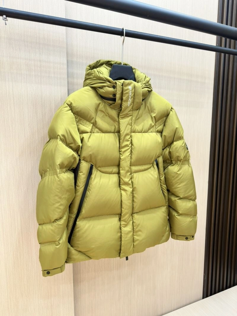 Exact replica Moncler Down Jackets
