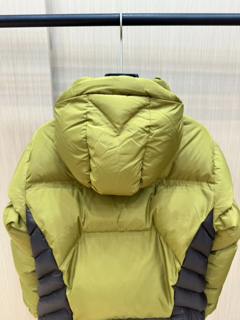 Exact replica Moncler Down Jackets