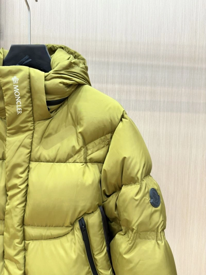 Exact replica Moncler Down Jackets