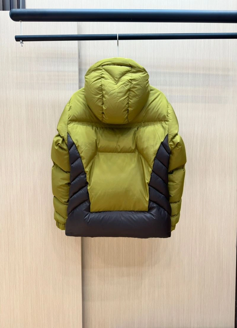 Exact replica Moncler Down Jackets