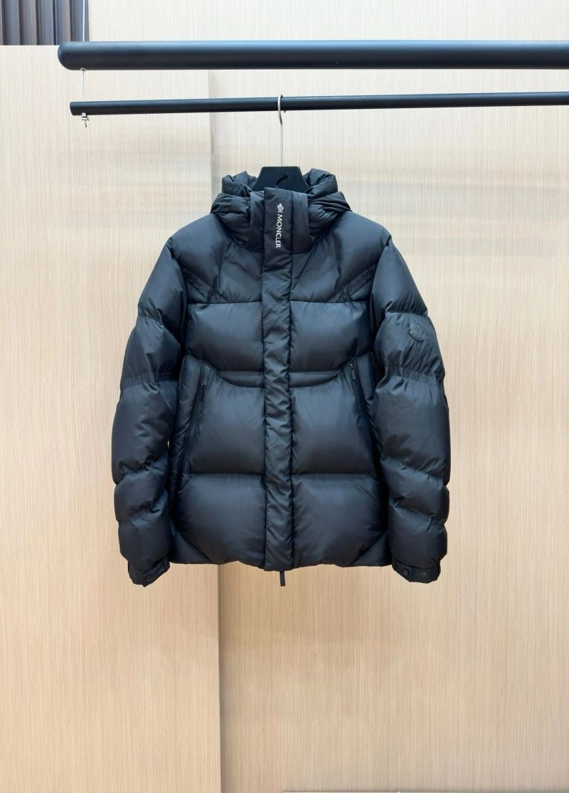 Moncler Down Jackets