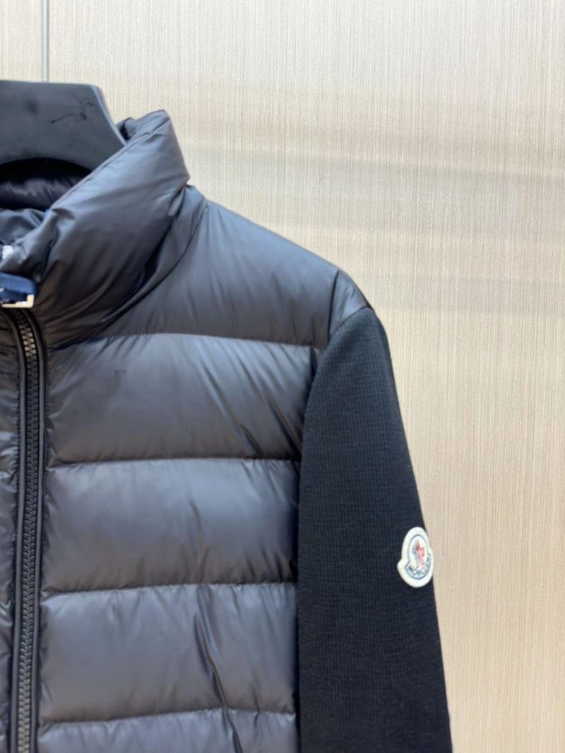 Factory-made Moncler Down Jackets