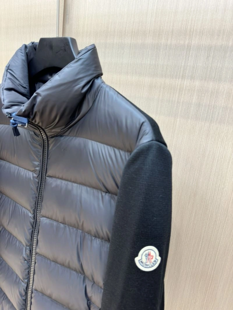 Factory-made Moncler Down Jackets