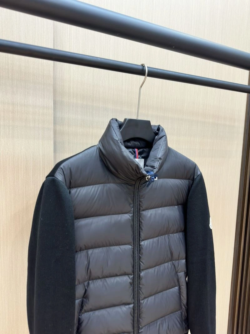 Factory-made Moncler Down Jackets