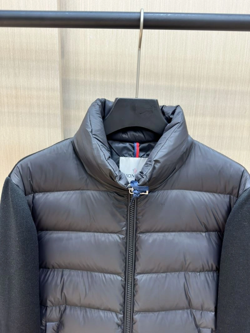 Factory-made Moncler Down Jackets
