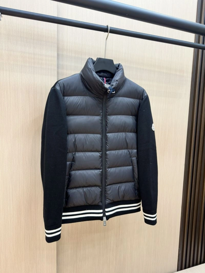 Factory-made Moncler Down Jackets