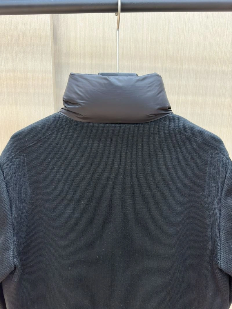 Factory-made Moncler Down Jackets
